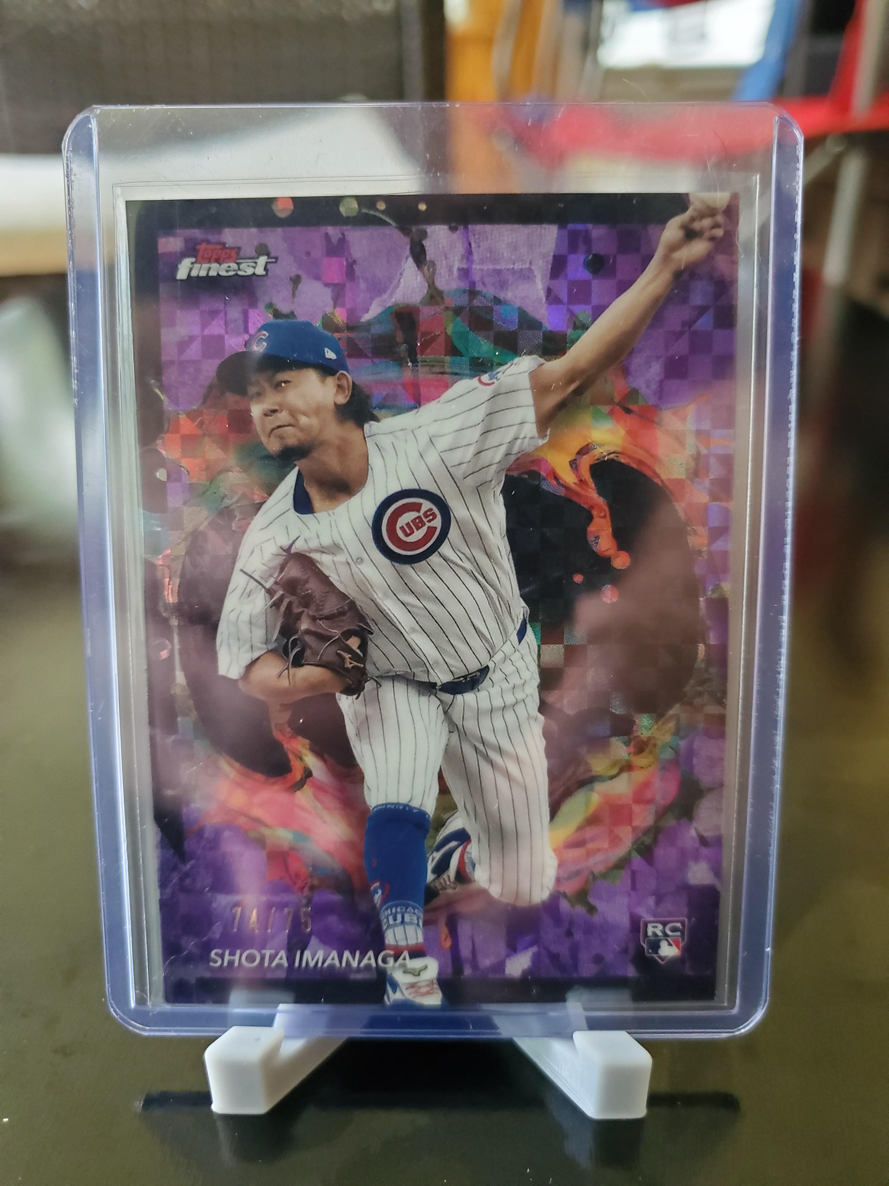 カブスRedditはこれを楽しむかもしれないと思った - WACOCA BASEBALL