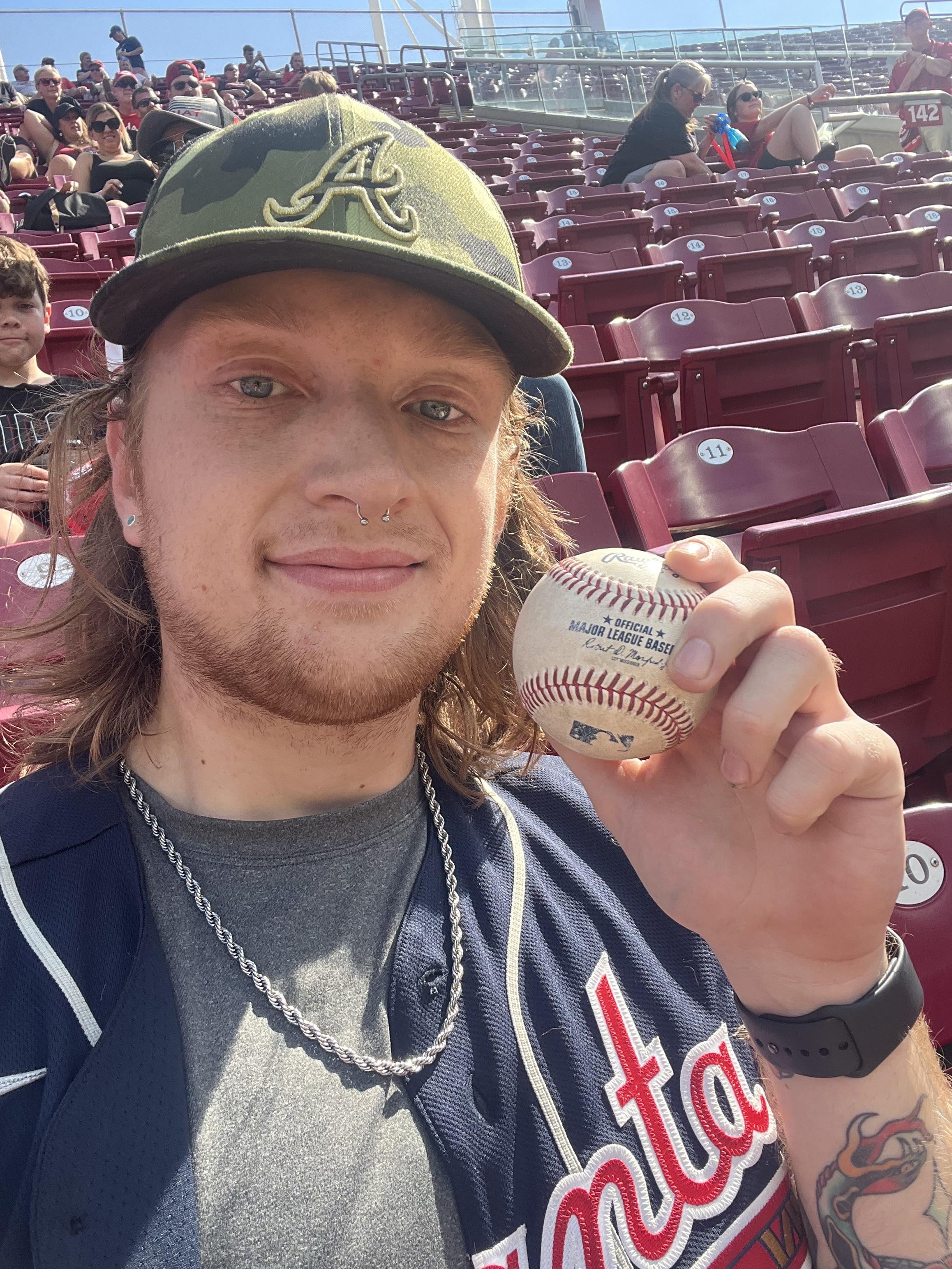 マネー・マイクの9回ホームランボール - WACOCA BASEBALL