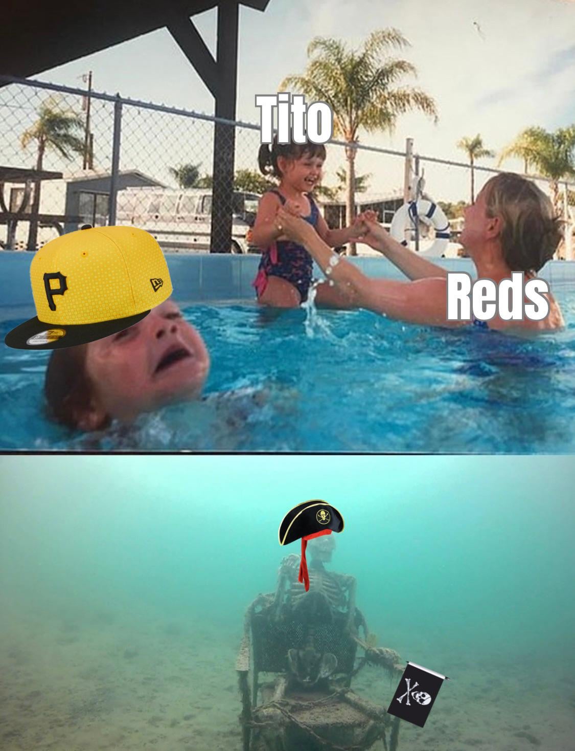 SOS - WACOCA BASEBALL