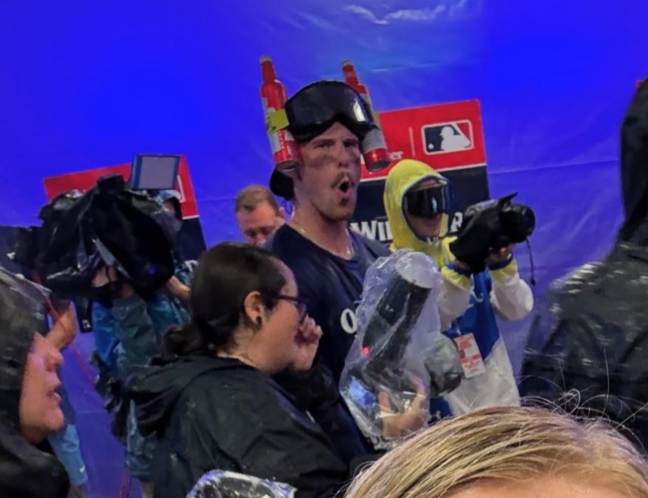 ボビー - WACOCA BASEBALL