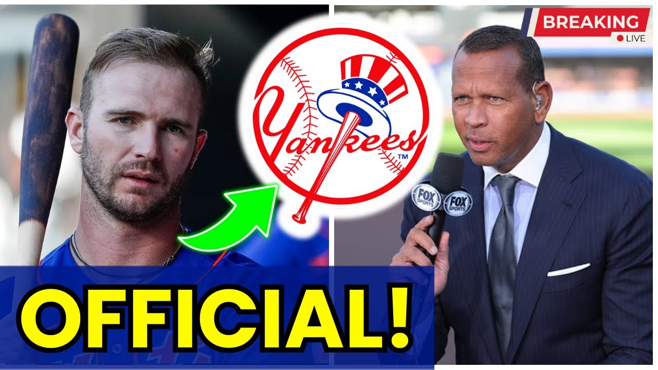 大ヒットディール：ヤンキース、スラッガーのピート・アロンソと契約へ |ニューヨーク・ヤンキースのニュース - WACOCA BASEBALL