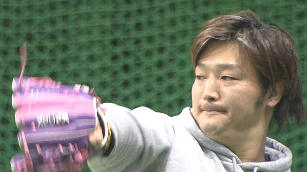 広島カープ･床田寛樹 新背番号で迎える2025年 節目の年に目指す「開幕投手」 - WACOCA BASEBALL