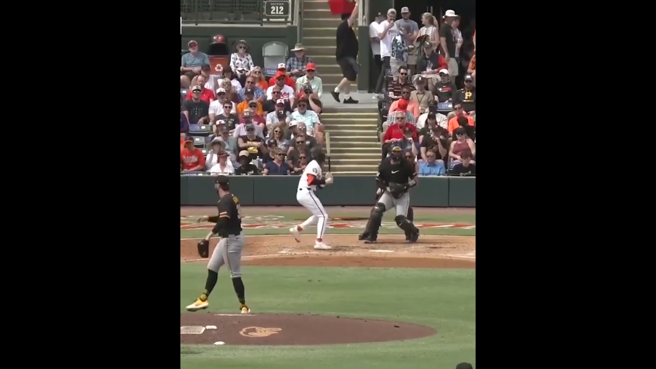 2024 NLルーキーオブザイヤーポールスケンズは彼が中断したところから拾い上げています😤 - WACOCA BASEBALL