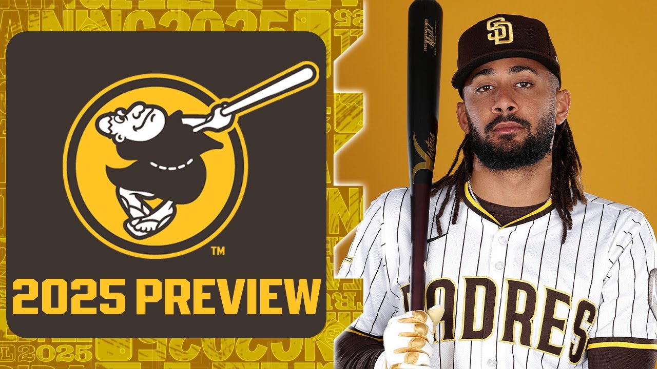 パドレスは、2025年にNL西部のドジャースを退位させますか？ （パドレスシーズンプレビュー） - WACOCA BASEBALL