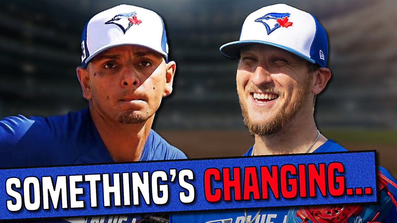 最大のブルージェイズニュース：ブルージェイズは動き、アンドレス・ギメネスの衝撃など！ - WACOCA BASEBALL