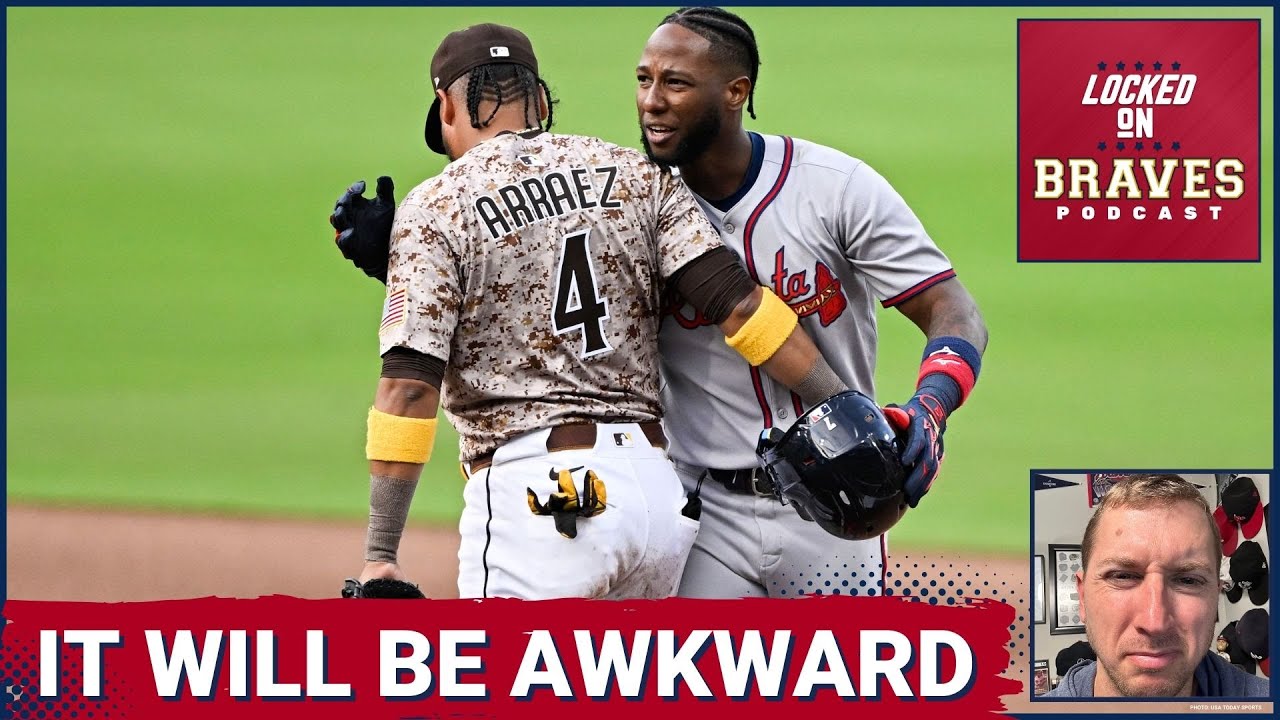 Atlanta Braves MailBag：Jurickson Profarが戻ってきたらどうなりますか？ - WACOCA BASEBALL