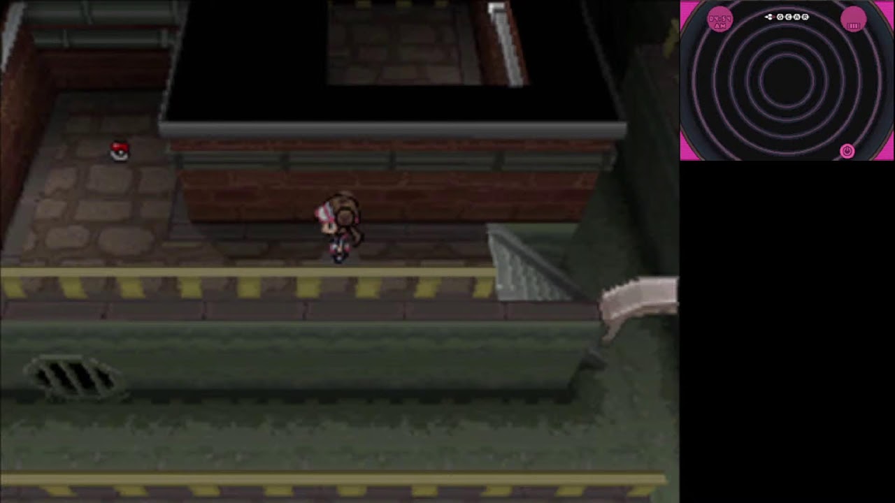 ポケモンBW2 チャレンジモード挑戦 その3 - WACOCA GAMES