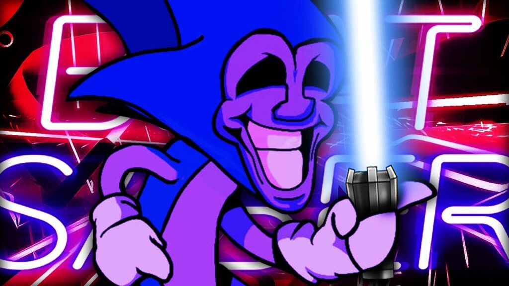 fnf beat saber - Games | WACOCA JAPAN: People, Life, Style