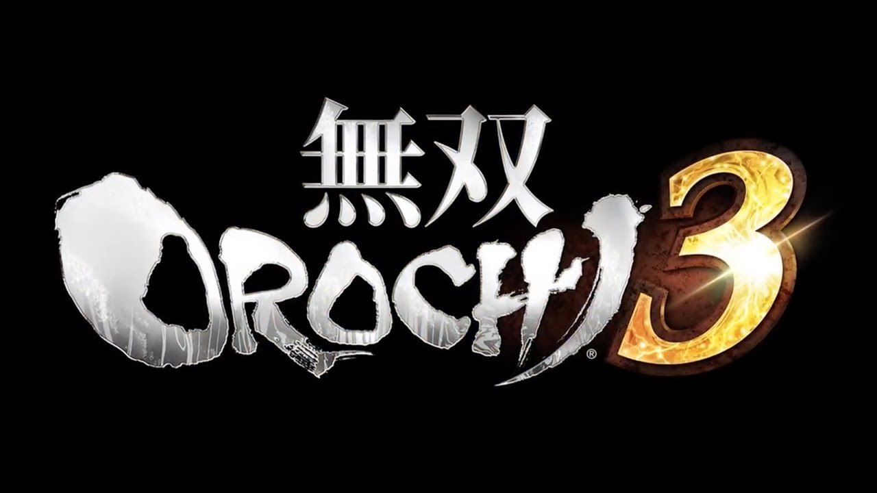 無双OROCHI 3 OP - Warriors OROCHI 4 Opening [Fan Made] - WACOCA GAMES