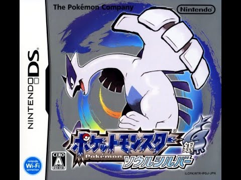 ポケットモンスター ソウルシルバー part5 - WACOCA GAMES