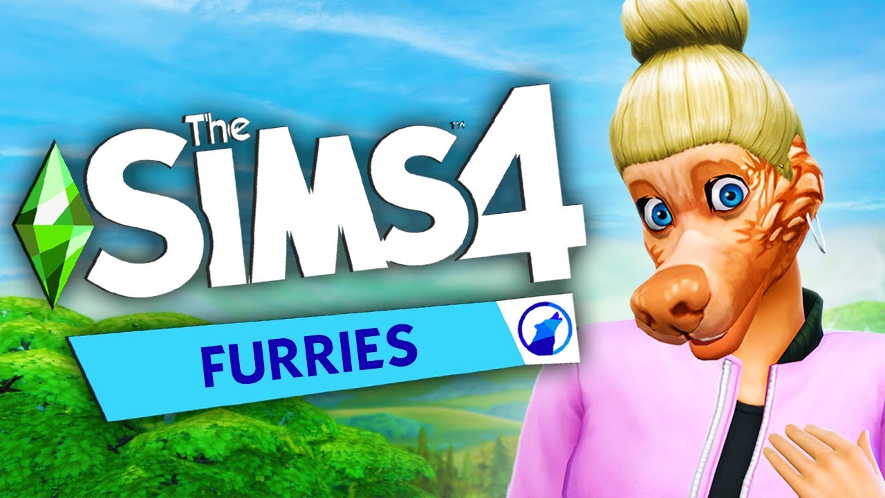 Do We Really Need Werewolves In The Sims 4 (Or Is It Too Late ...