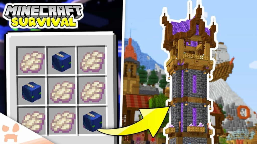 minecraft phantom membrane farm - Games | WACOCA JAPAN: People, Life, Style