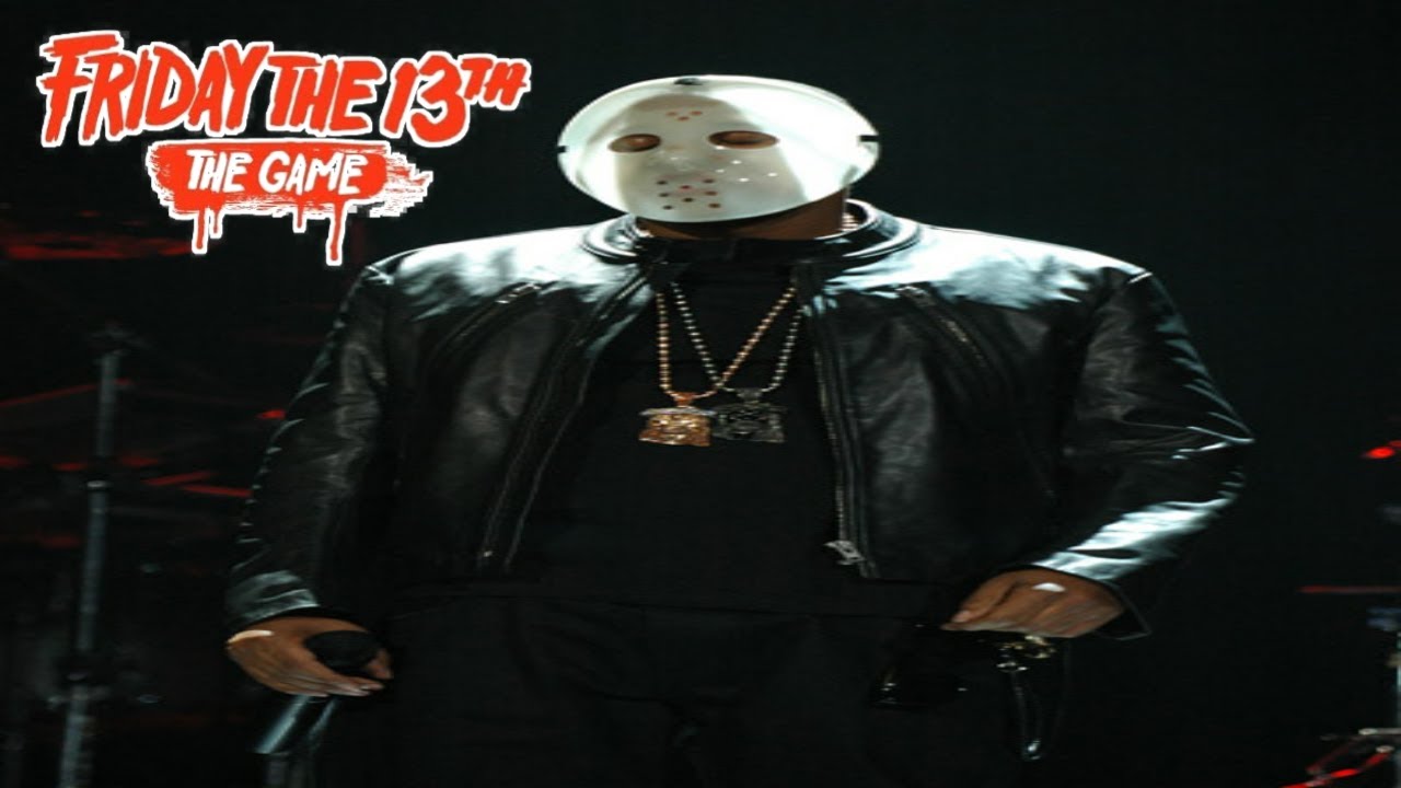 duh,duh,da,da | FRIDAY THE 13TH: The Game - Games | WACOCA JAPAN ...