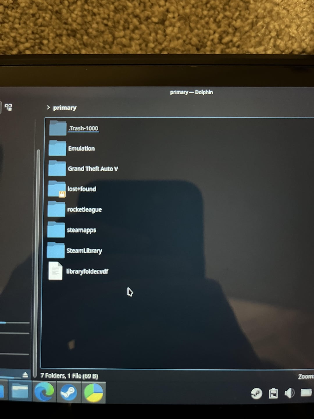 SteamLibrary と steamapps を別々に持つべきですか、それとも何かを複製したのですか? - WACOCA GAMES
