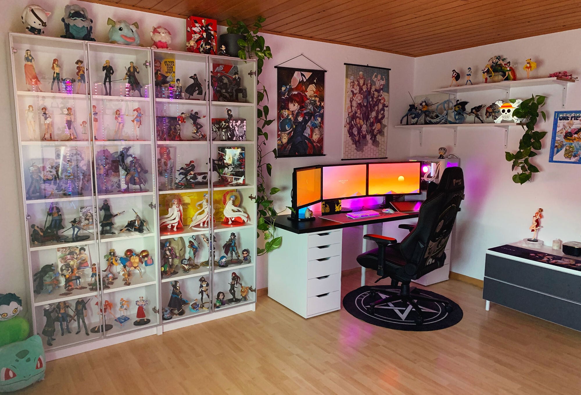 私の 2 つの最大の趣味を融合させる - WACOCA GAMES