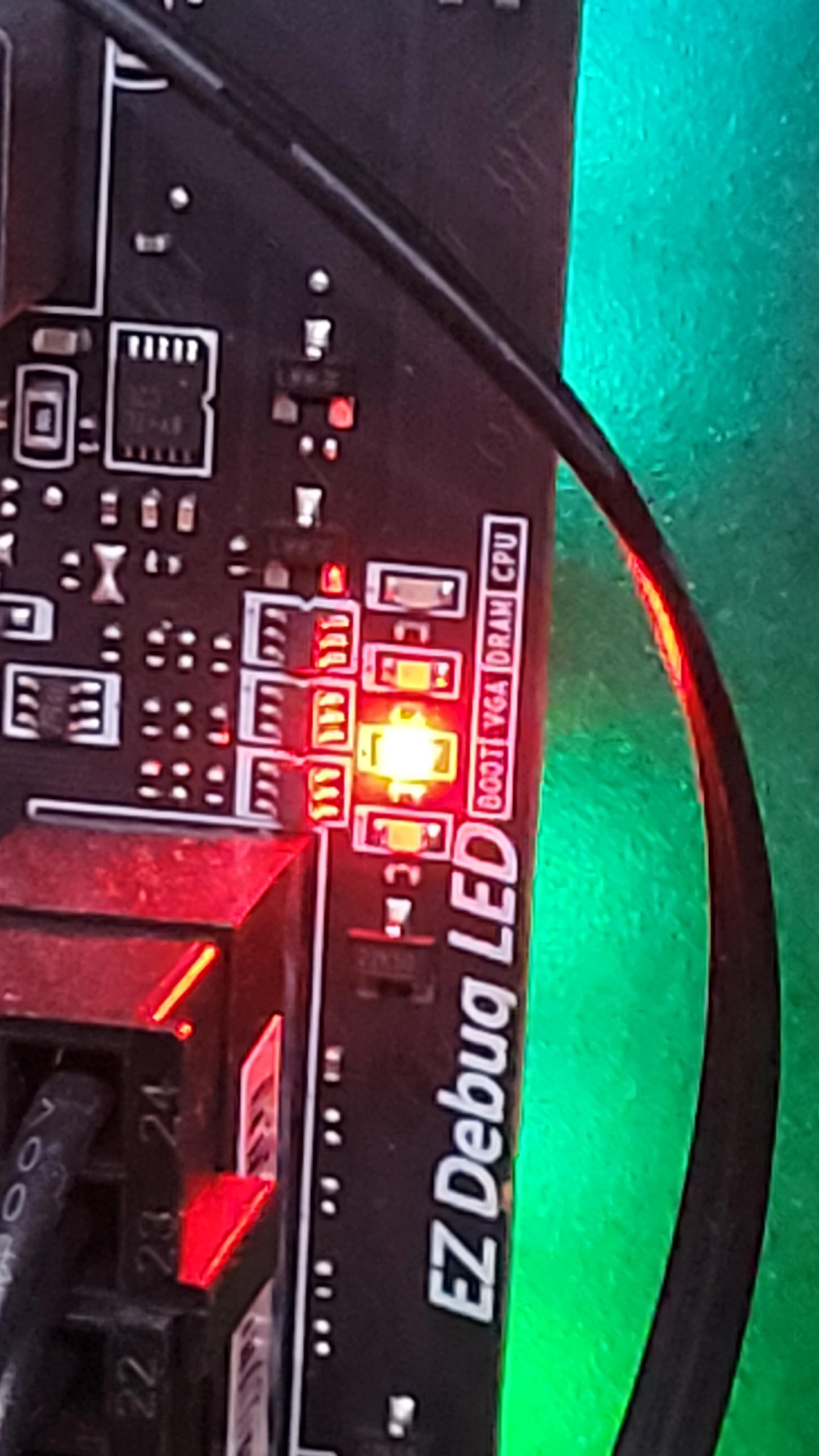 GPU が電力サージ後に動作を停止しました。 FML - WACOCA GAMES