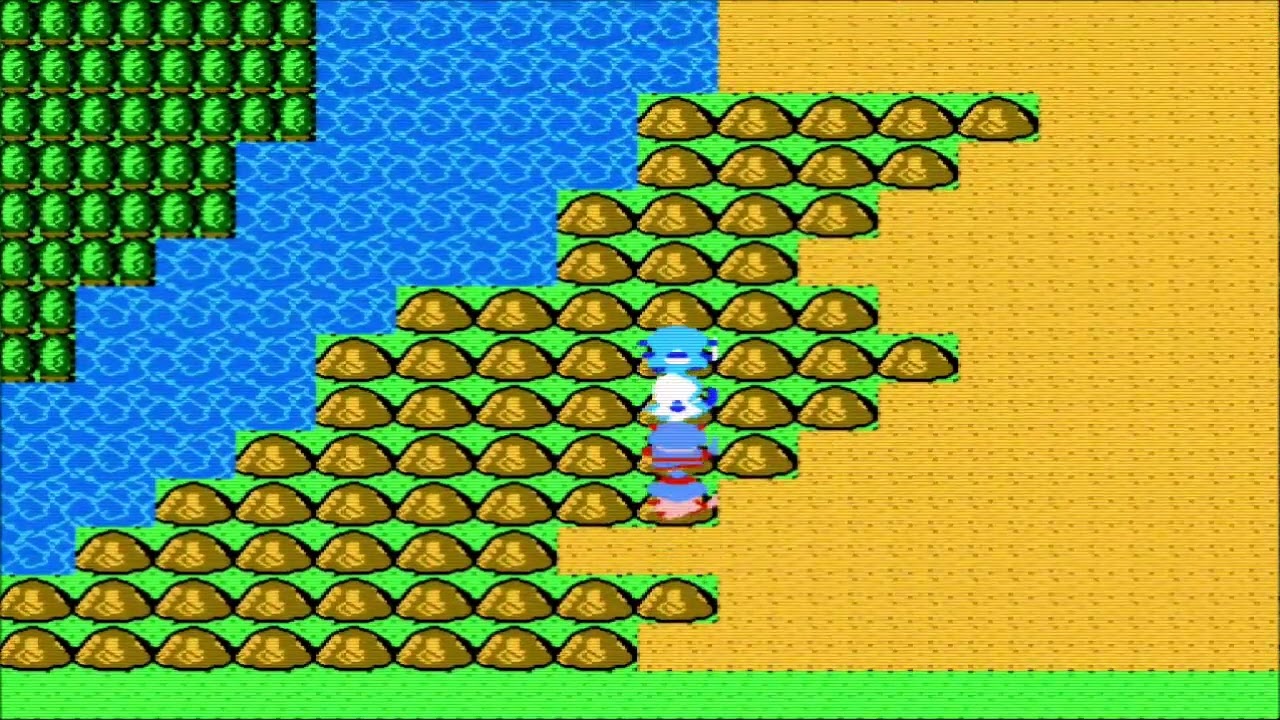 【FC】貝獣物語を攻略する#19 - WACOCA GAMES