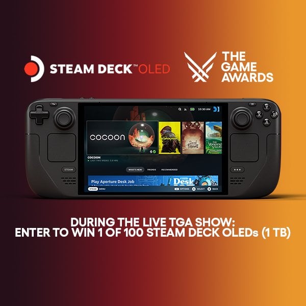 [Megathread] The Game Awards 2023 (2023 年 12 月 7 日木曜日午後 4 時 30 分から午後 8 ...