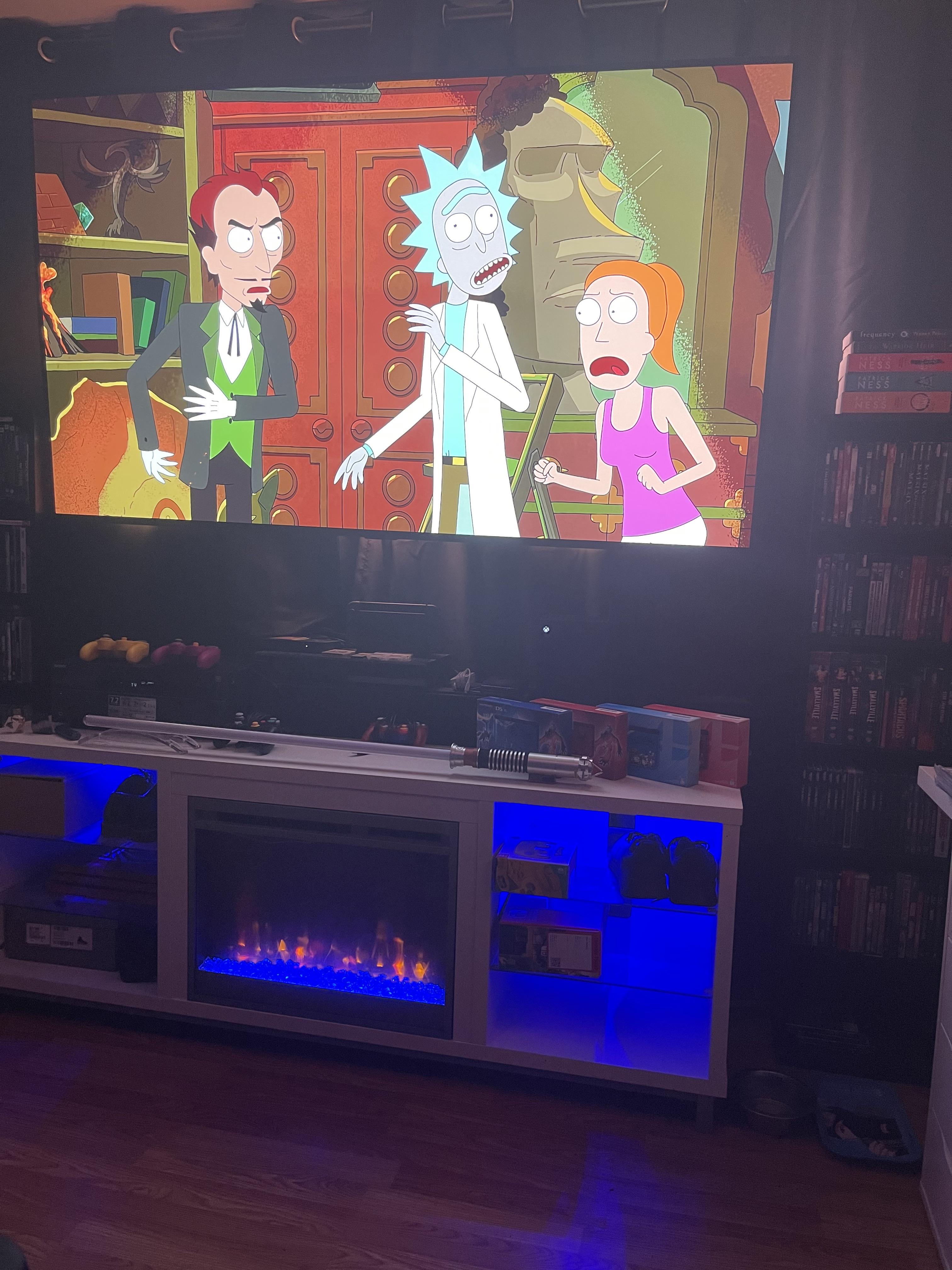 34 インチの OLED を交換するために 49 インチの OLED を追加する価値はありますか? - WACOCA GAMES