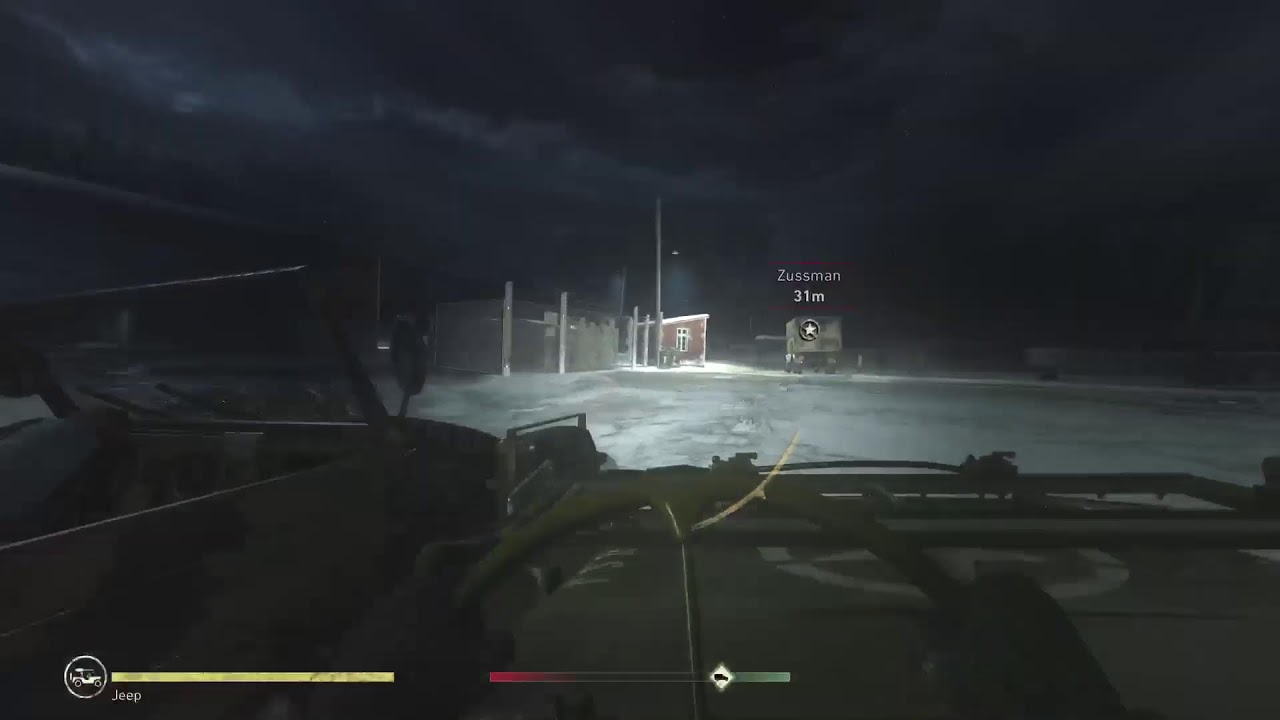 📌LIVE - Call of Duty WW2 - AMBUSH - Ardennes, Belgium - December 27 ...