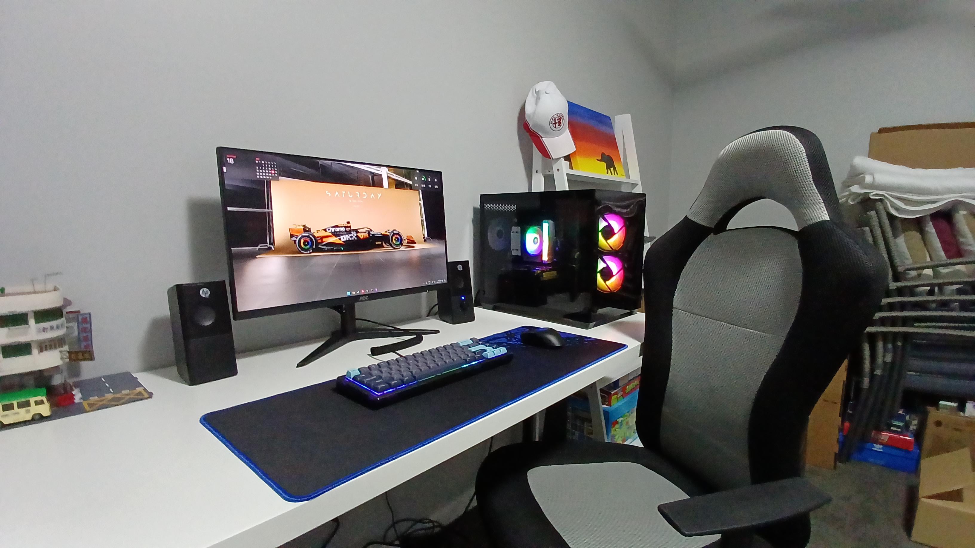 初めてのPCセットアップについてアドバイスが欲しい - Games | WACOCA JAPAN: People, Life, Style