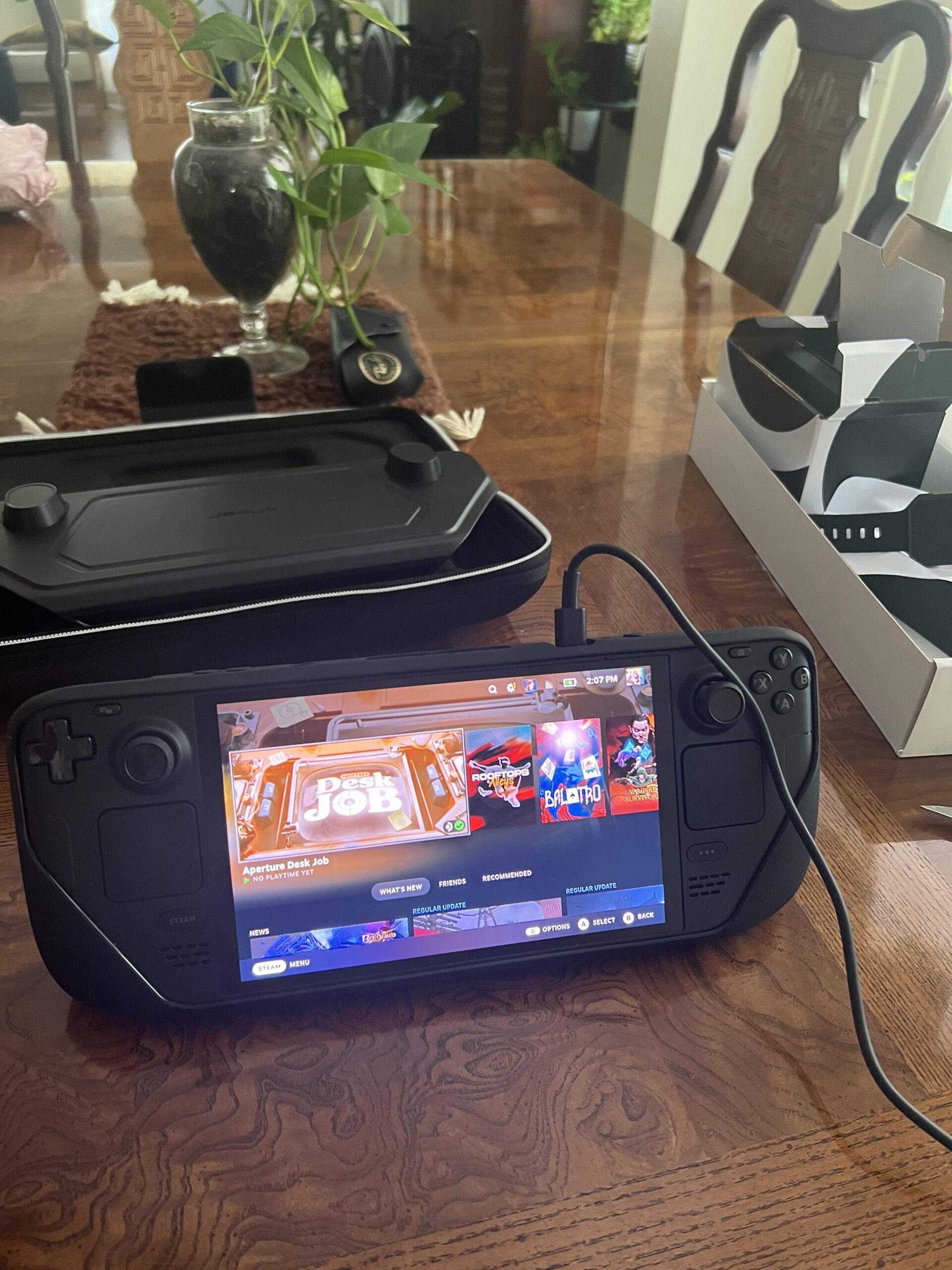 新しい 1TB OLED を入手しました! - WACOCA GAMES