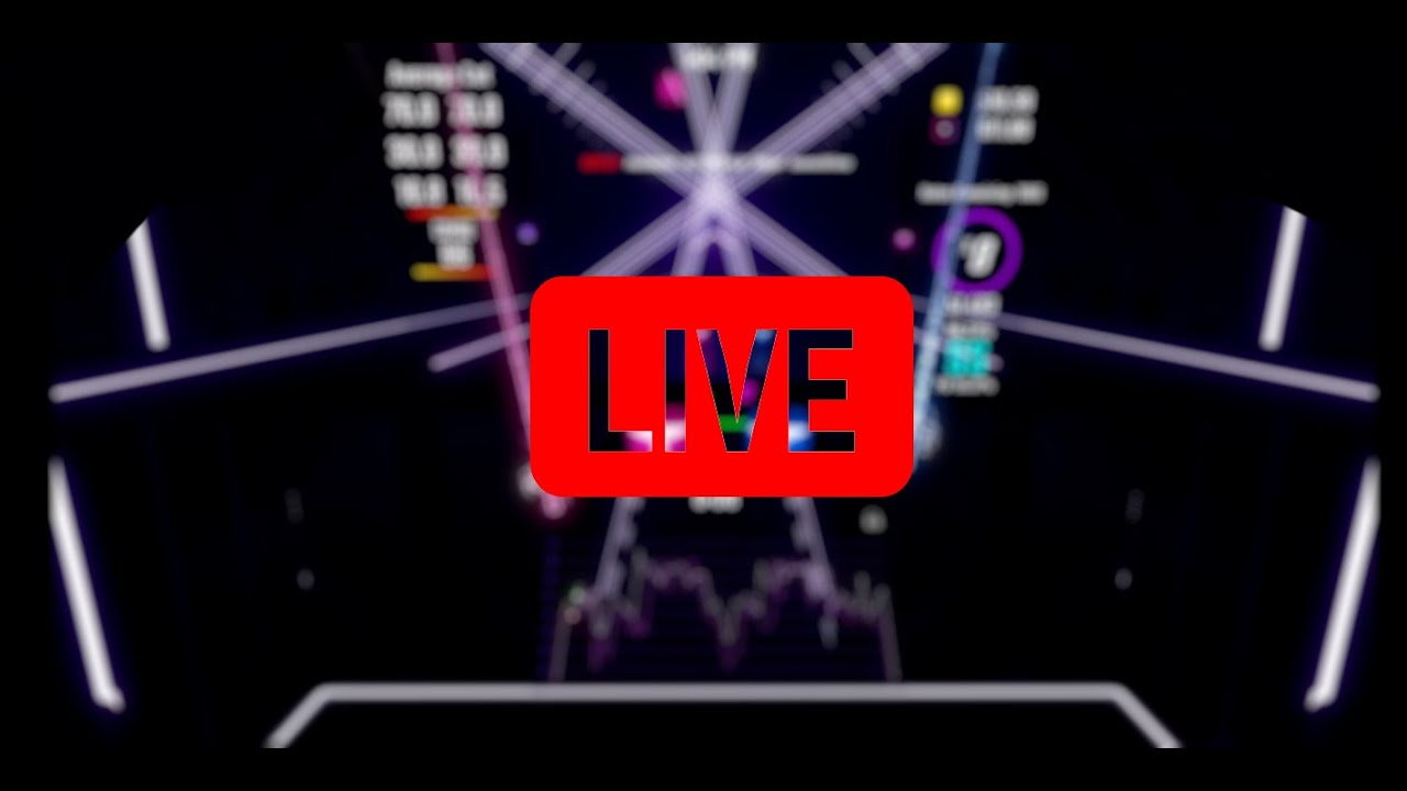 Even More Beat Saber day #100!!! [ Ranked, Unranked, !bsr On ] - WACOCA ...