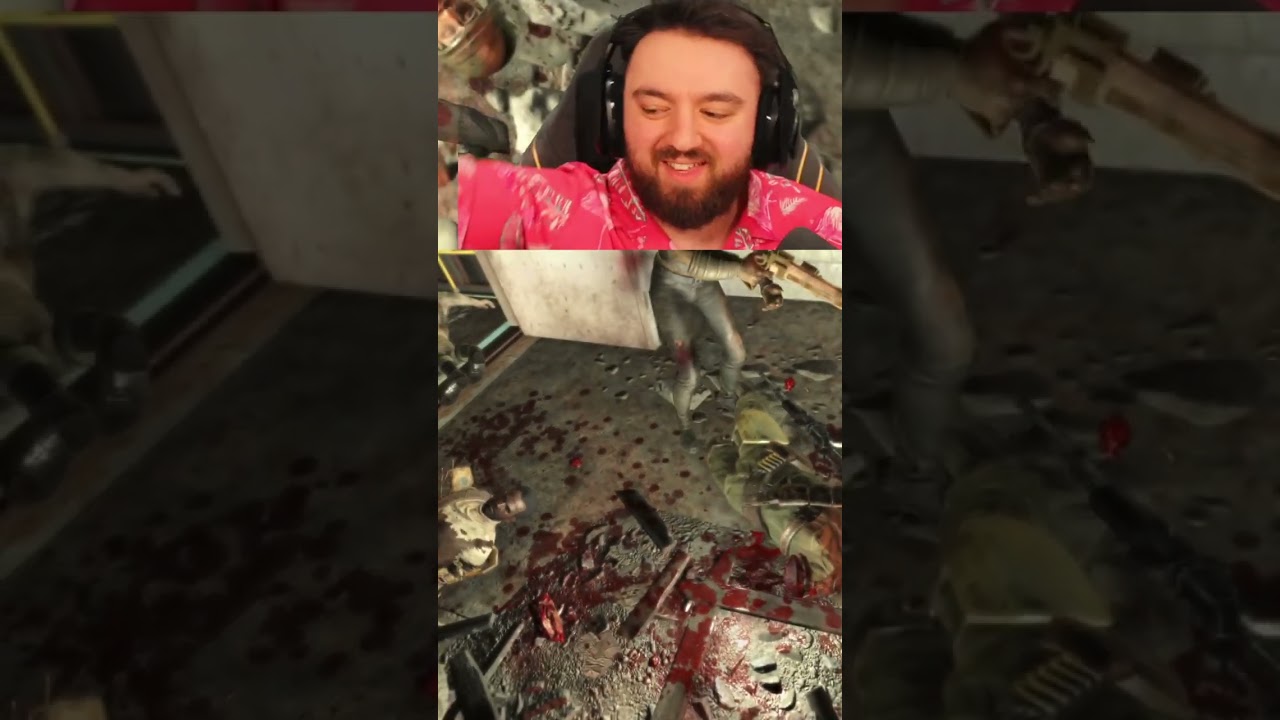 Good Idea Bad Timing in Fallout 4 - WACOCA GAMES