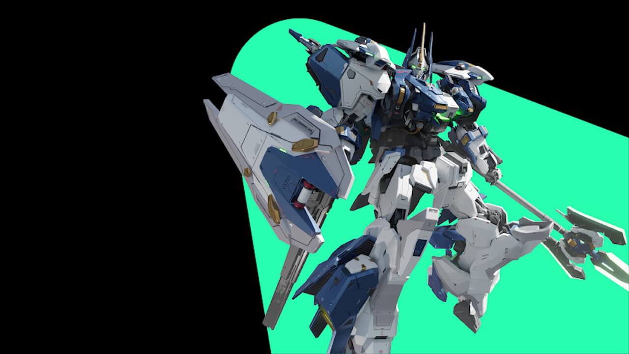 PC 版 Google Play Games「Mecha BREAK」2025年7月1日（火）リリース – Jetstream - WACOCA GAMES