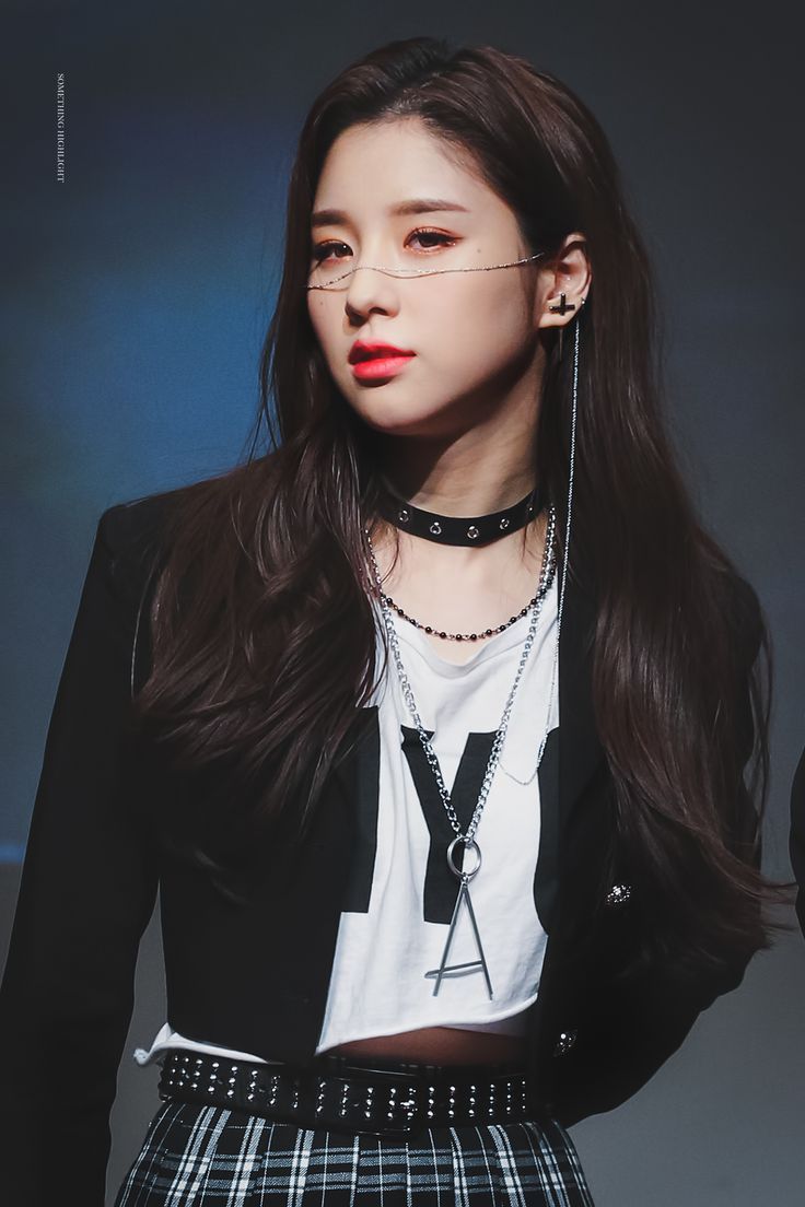 Heejin - K-pop | WACOCA JAPAN: People, Life, Style