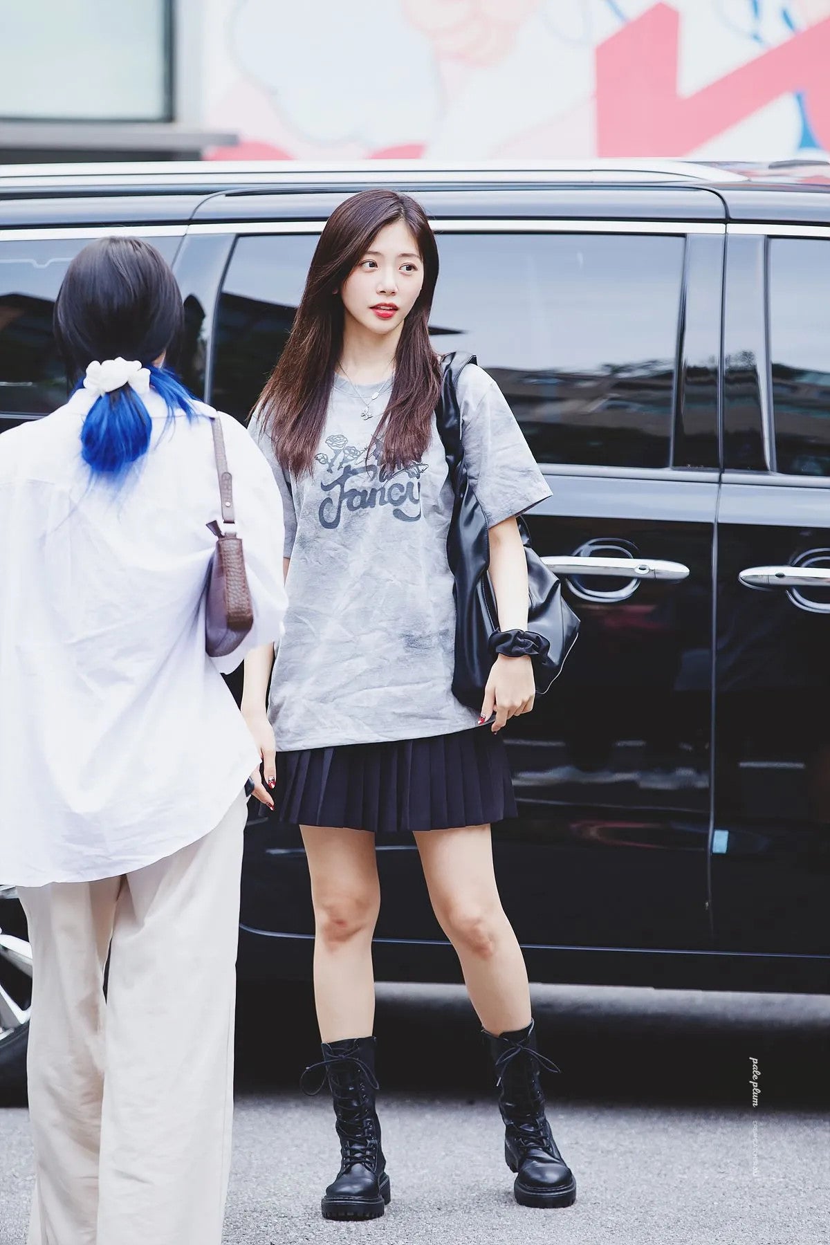 Baby JiU! - K-pop | WACOCA JAPAN: People, Life, Style