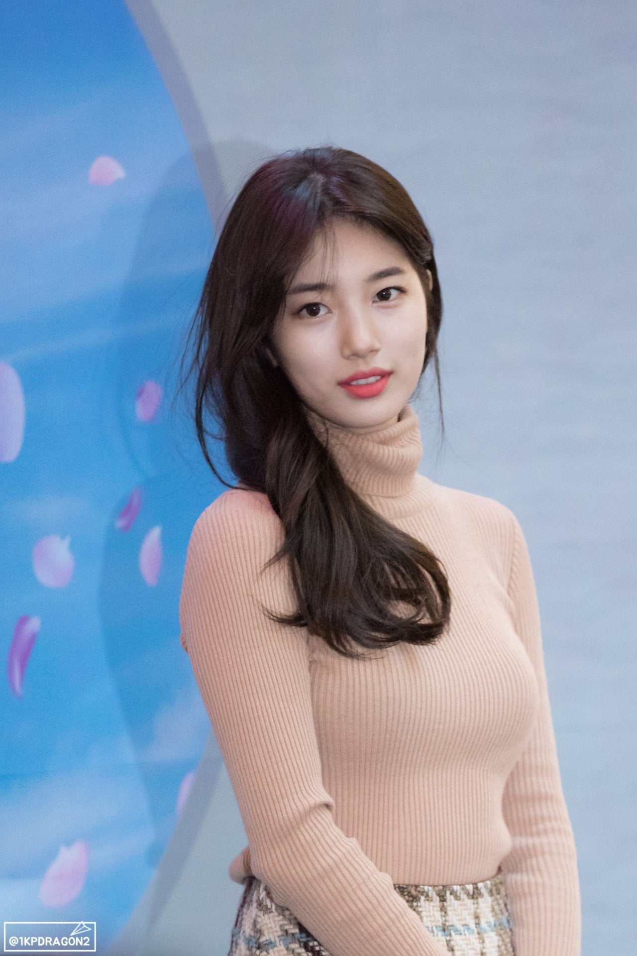 Suzy - WACOCA K-POP