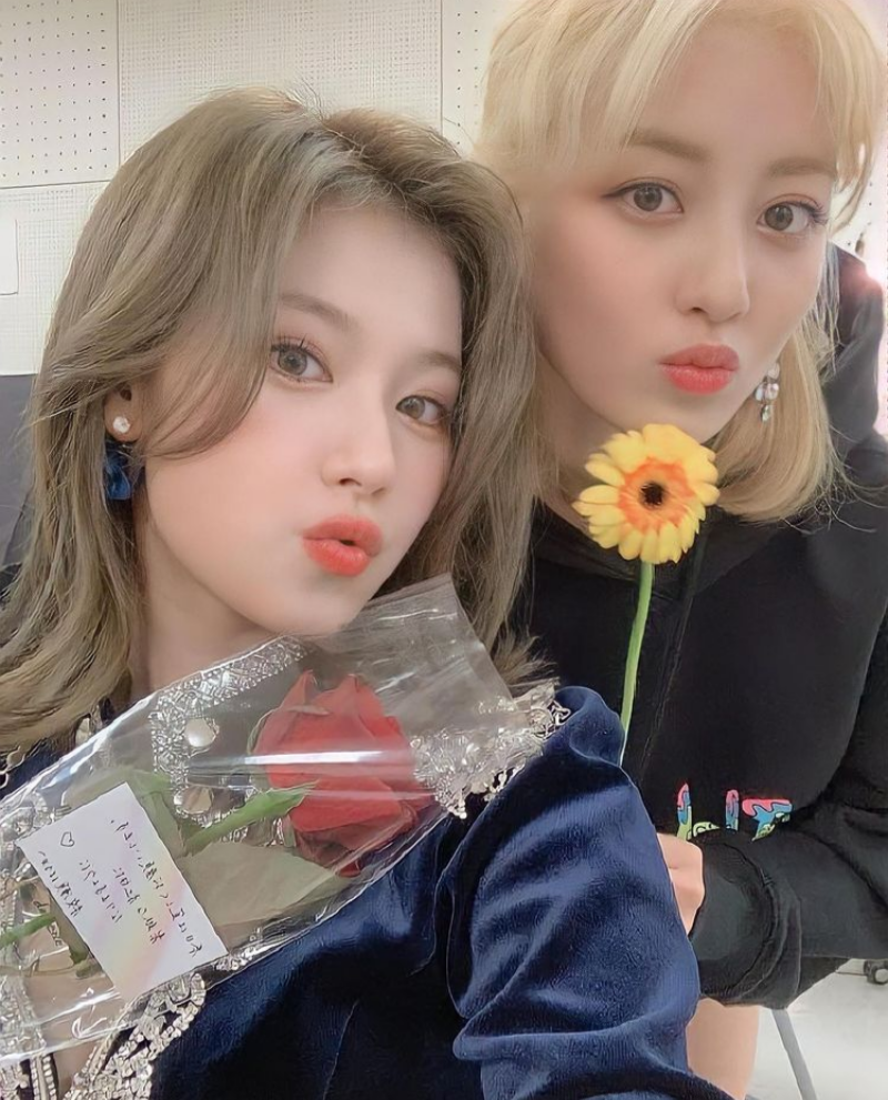 Sahyo - WACOCA K-POP