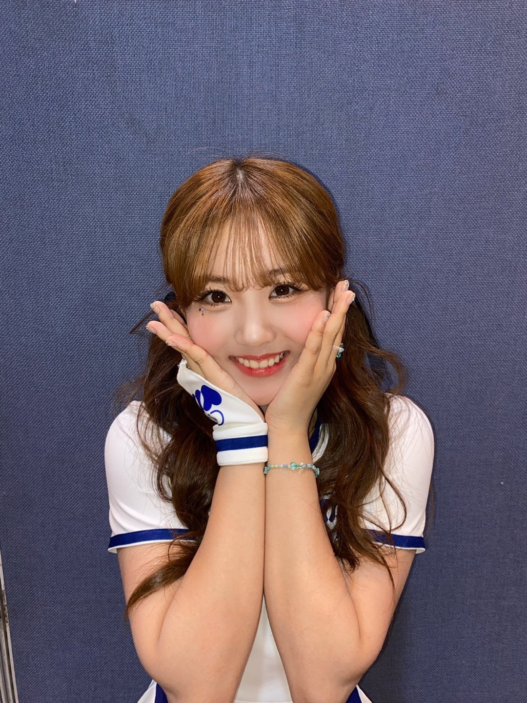 CSR - Yuna - WACOCA K-POP