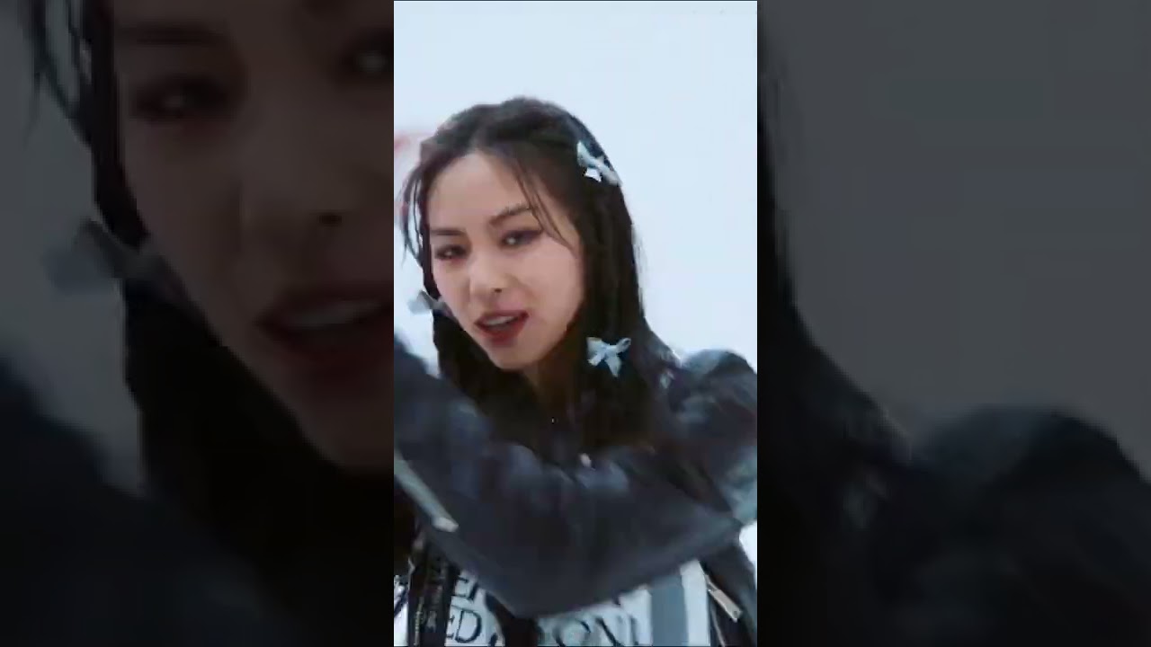 ITZY「Boys Like You」M/VパートナームービーRYUJIN - WACOCA K-POP