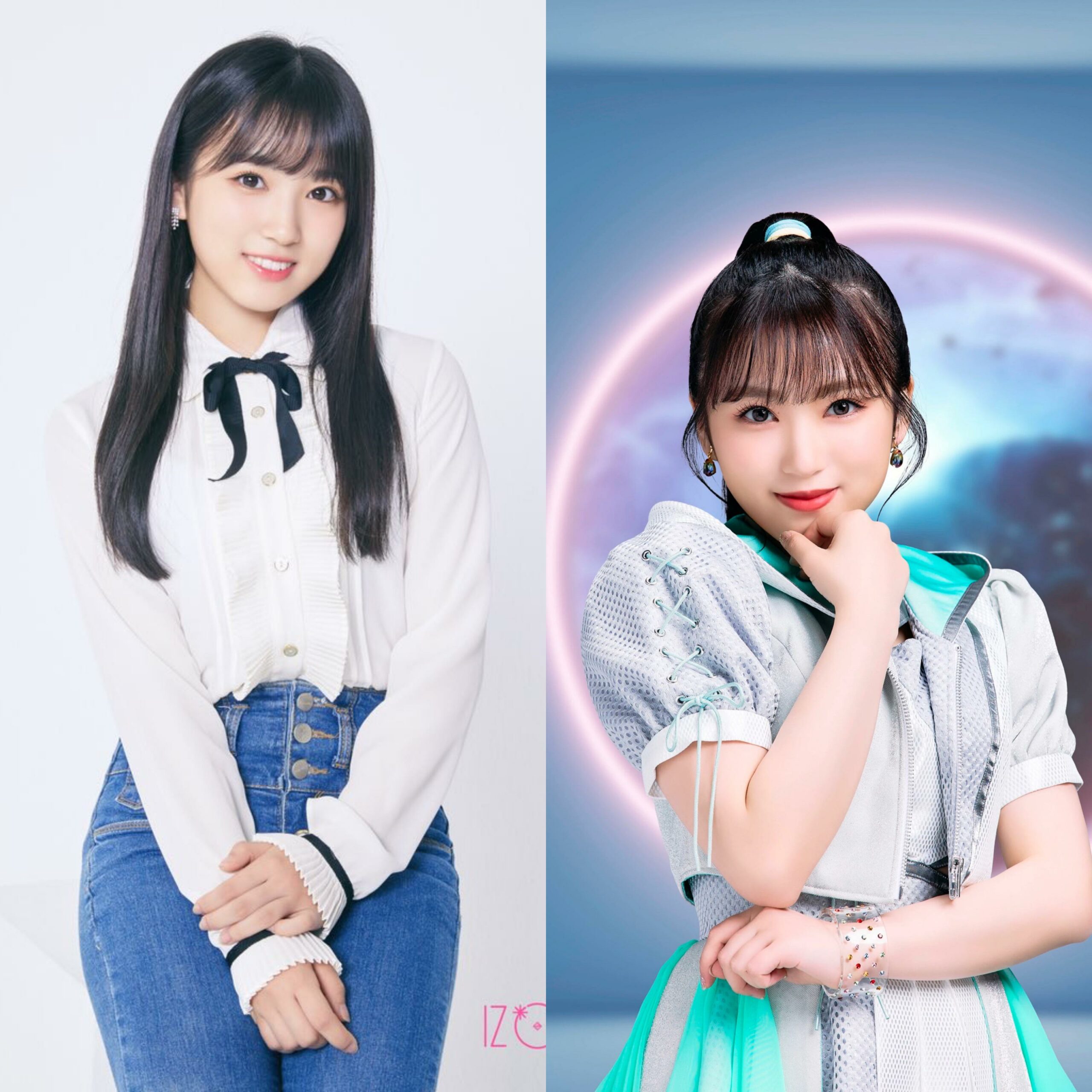 221022 - D-6: IZ*ONE 4周年へのカウントダウン - K-pop | WACOCA JAPAN: People, Life ...