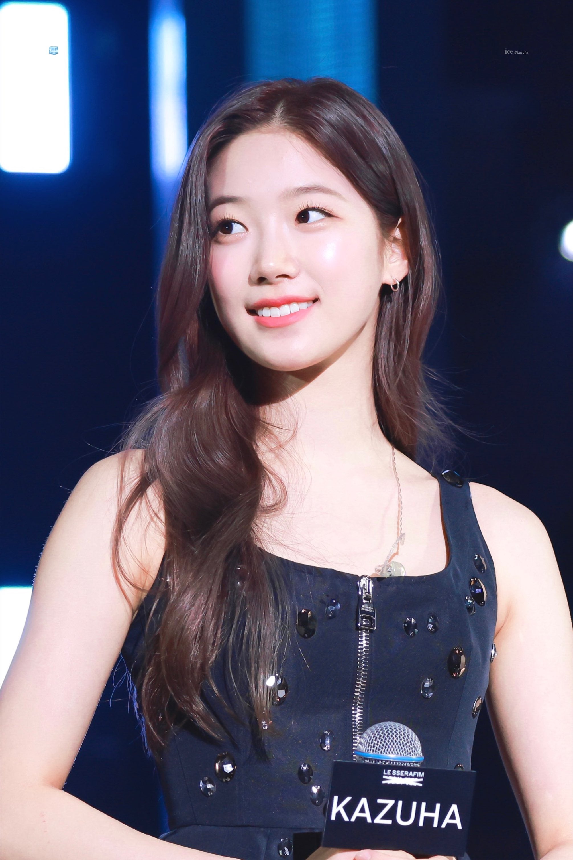 Kazuha - WACOCA K-POP