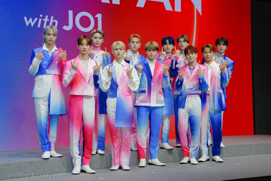 【オリジナル取材】JO1「HOT JAPAN with JO1」プロジェクト活動開始「JO1が日本中、世界中の皆さんにHOTなJAPANを届けます！」 - K-pop | WACOCA ...