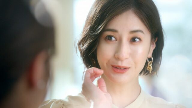 玉木宏と松本若菜が出演！ビューティーオープナー新TVCM放送開始 - WACOCA K-POP