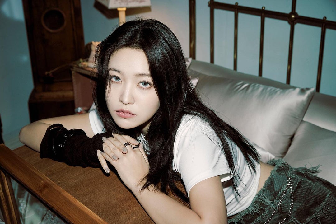 221123 ロケーション Instagram 更新 - K-pop | WACOCA JAPAN: People, Life, Style