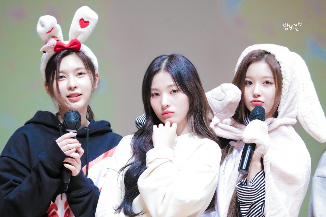 221106 - NMIXX 04s ライン (Bae、Demon、Sullyoon) - K-pop | WACOCA JAPAN ...