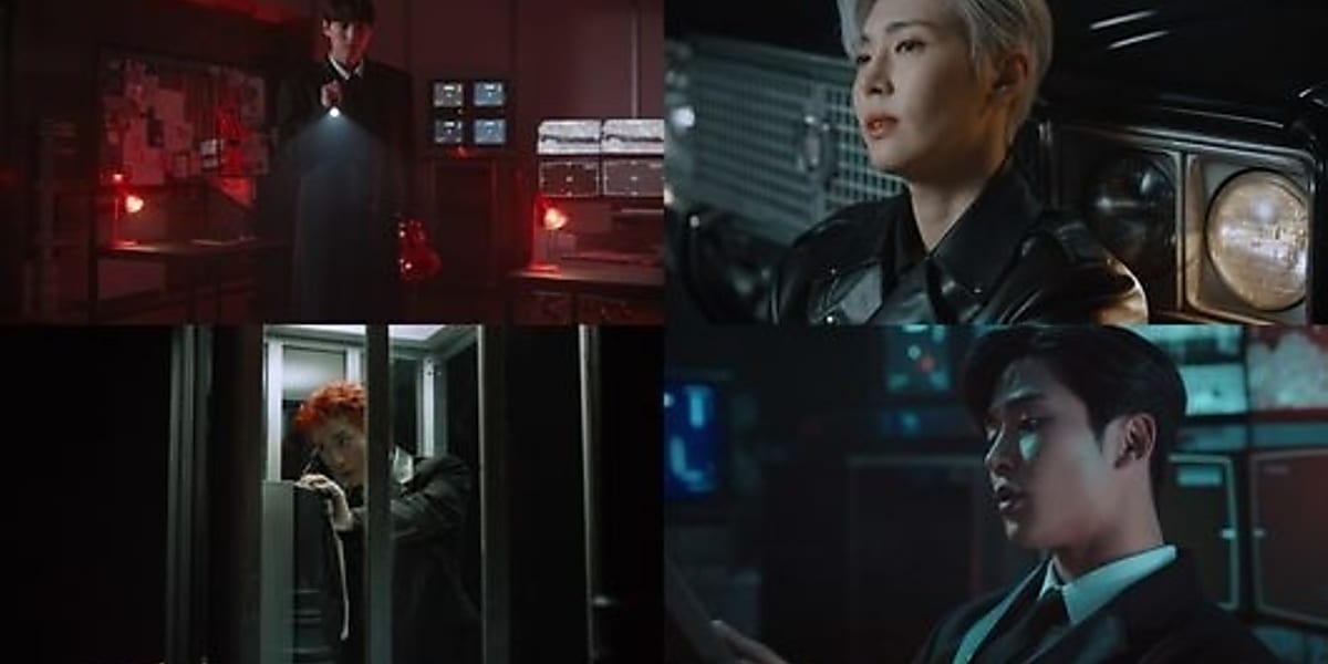 SF9、新曲「Puzzle」MV予告映像を公開…ジュホ＆フィヨンが作業に参加 - K-pop | WACOCA JAPAN: People, Life, Style