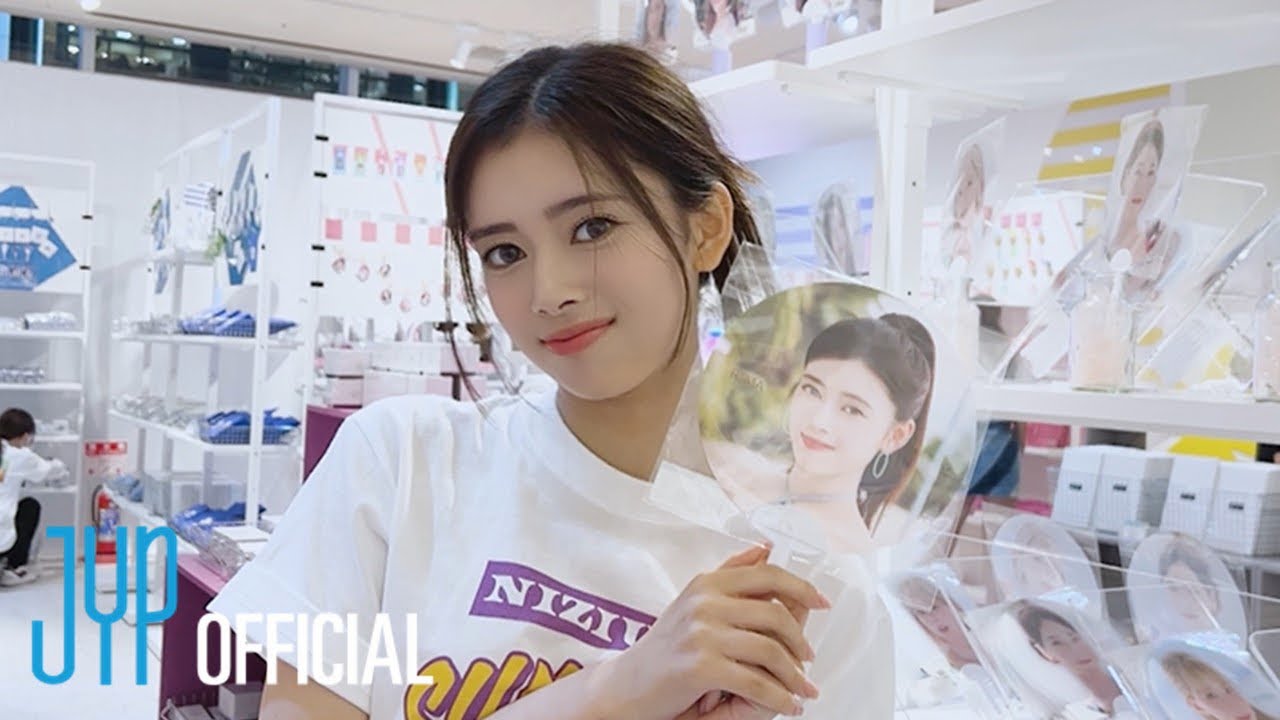 JYP JAPAN POPUP STORE 2023 Behind - K-pop | WACOCA JAPAN: People, Life, Style