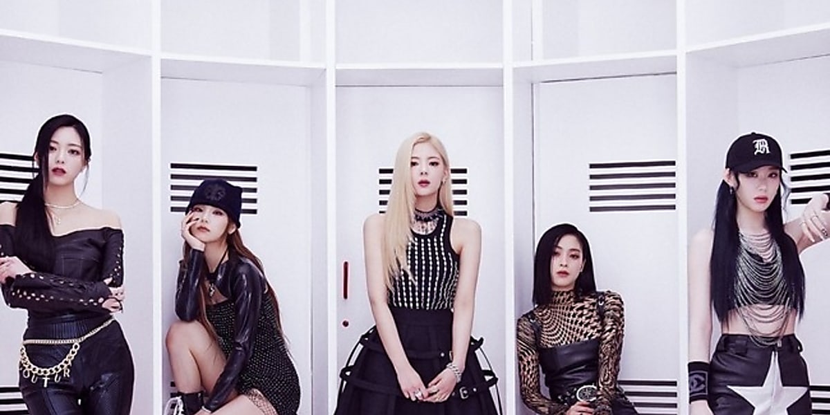 ITZY、グループで初！新ドラマ「力の強い女カン・ナムスン」OSTを10月8日にリリース - K-pop | WACOCA JAPAN: People, Life, Style