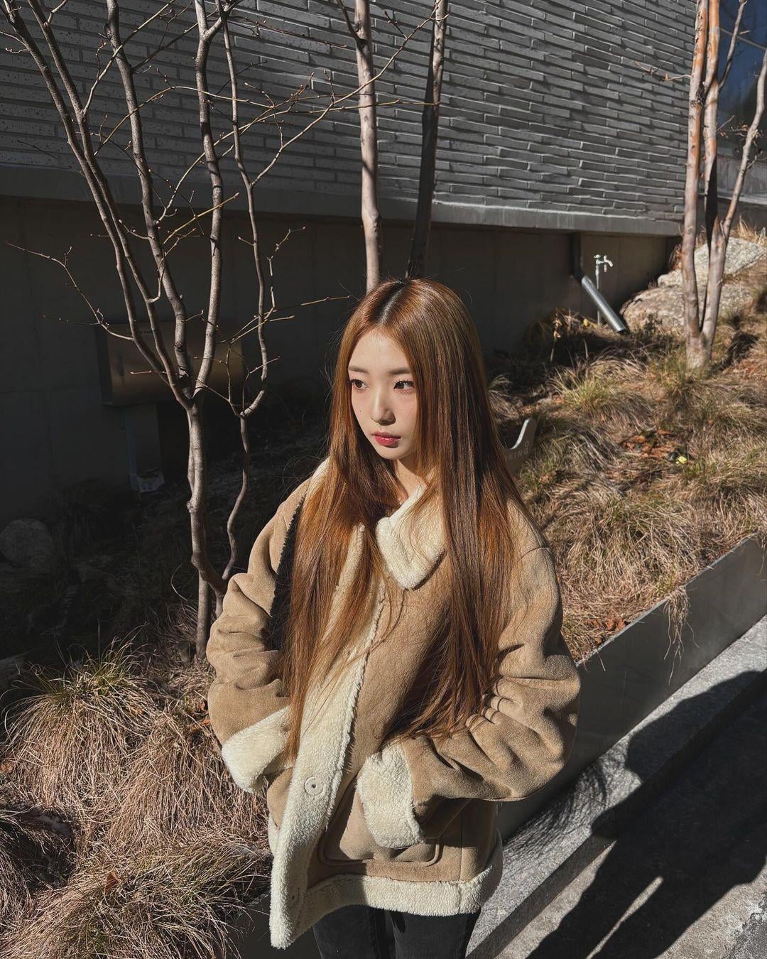 240114 yeojin._.o_x - ヨジン更新 - WACOCA K-POP