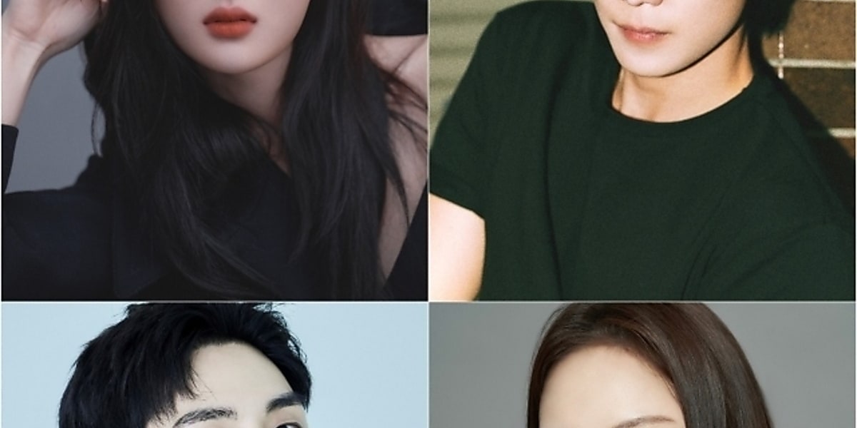キム・ヨンデ＆キム・ユジョンら、TVINGオリジナルシリーズ「親愛なるX」に出演決定！ - WACOCA K-POP