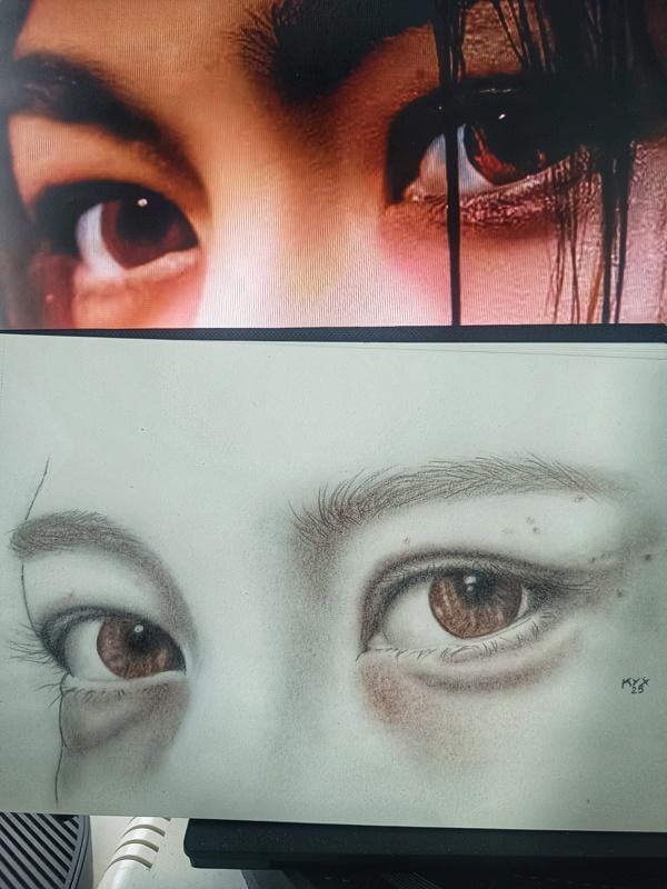 Felix 'Reawaker Eyes - WACOCA K-POP