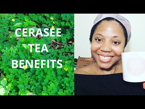 cerasee tea benefits - Life | WACOCA JAPAN: People, Life, Style
