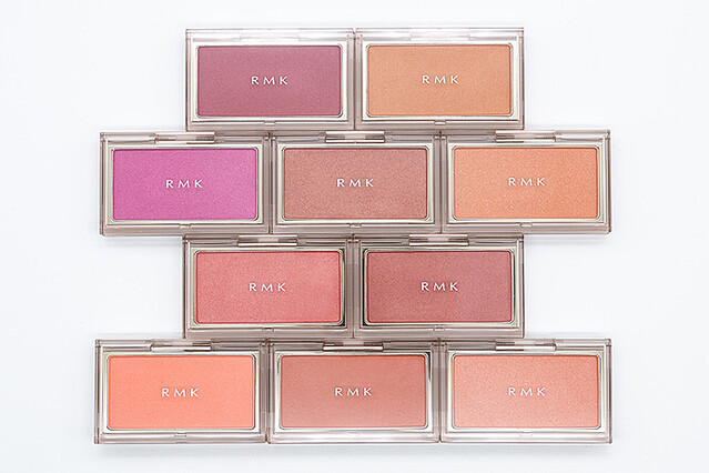 【2023SS】RMK “リアルな血色感” を演出する新チーク「ピュア コンプレクション ブラッシュ」全10色〜脱マスク後に垢抜ける美肌ブラッシュ〜【2023年4月7日(金)】 - Life ...