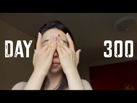 skincare routine 365 challenge day 300 - WACOCA LIFE